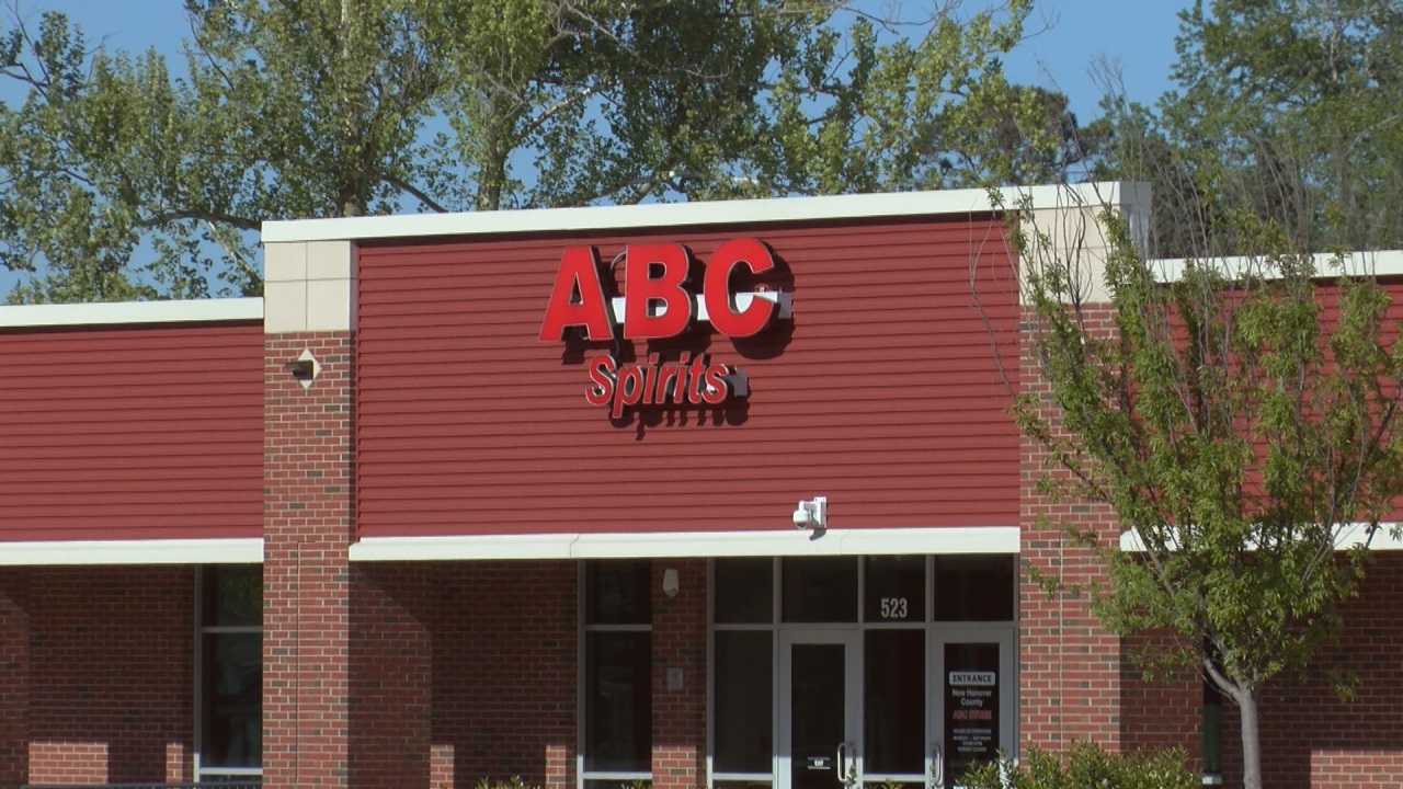 New bill could allow ABC stores to open on Sundays, some holidays - WWAYTV3