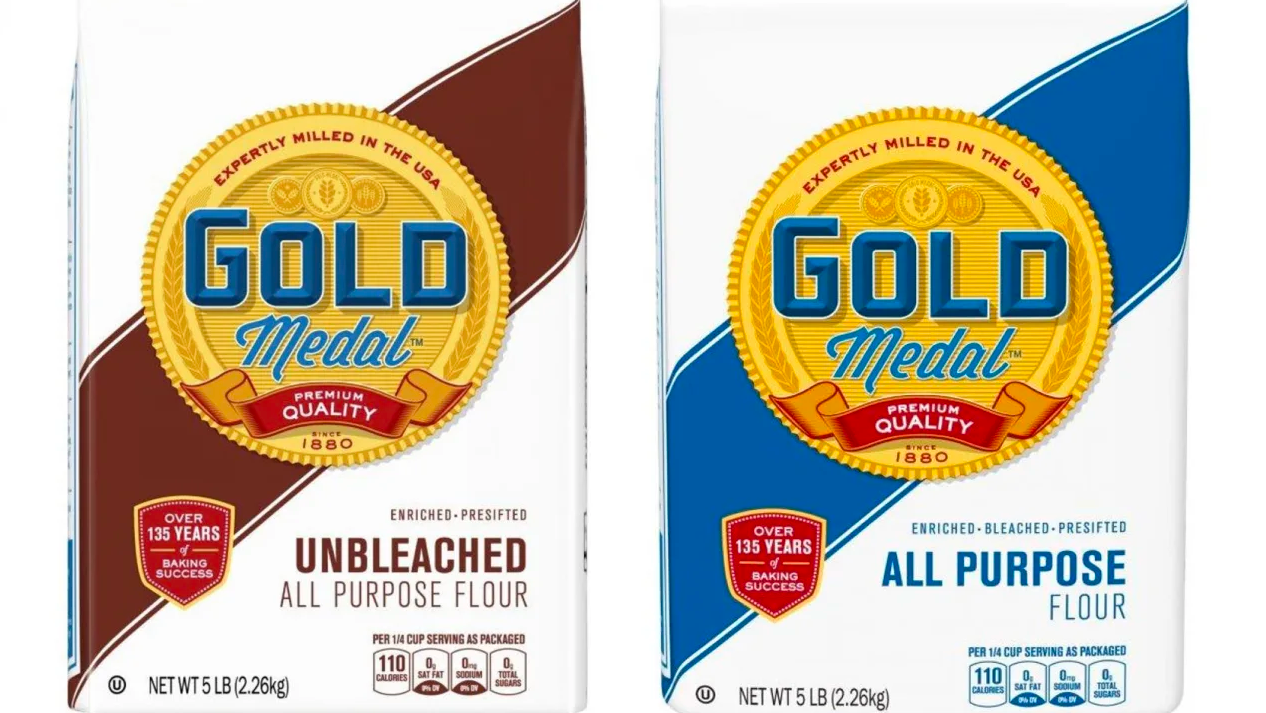 General Mills issues voluntary recall for some types of popular flour ...