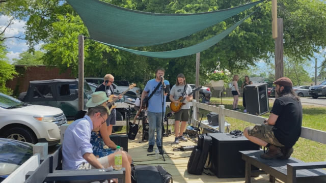 Brooklyn Arts District hosts Alt-Zalea Fest - WWAYTV3