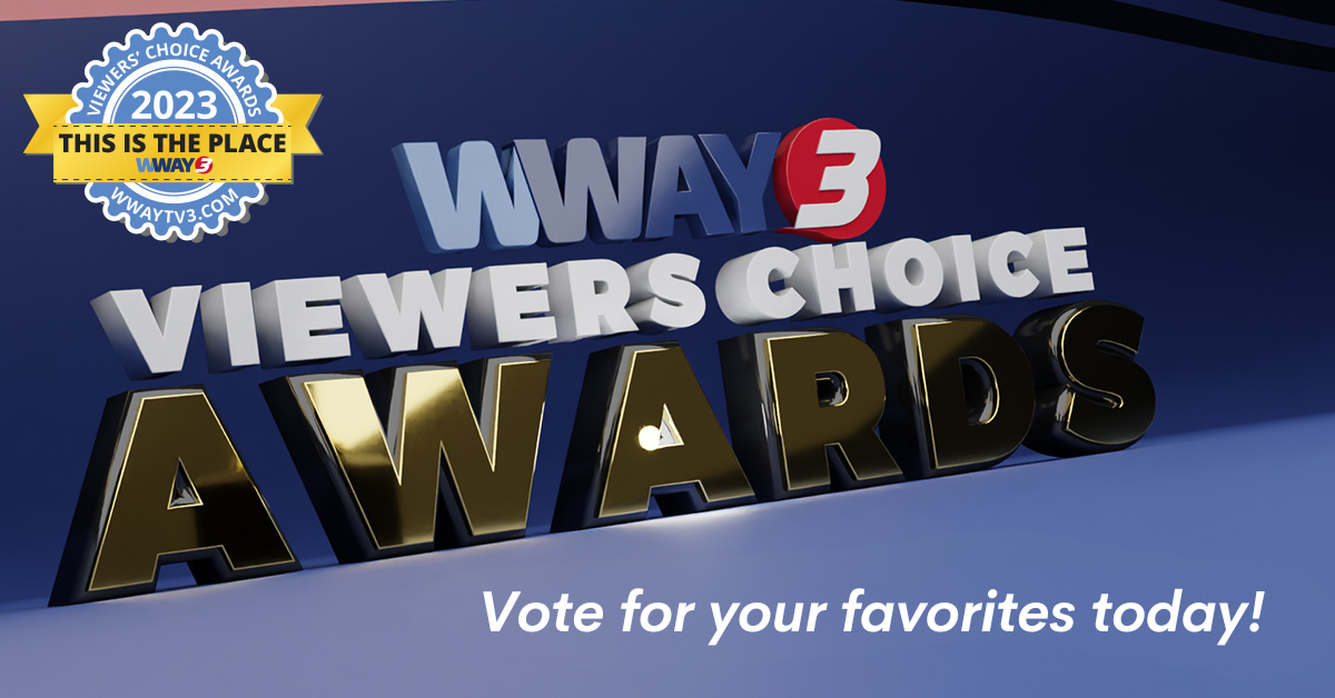 Viewers Choice Awards - WWAYTV3