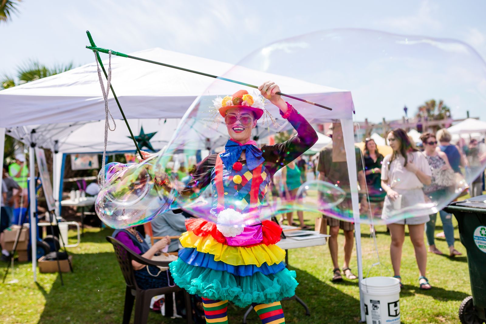 Island Arts Festival bringing art, entertainment to Carolina Beach ...