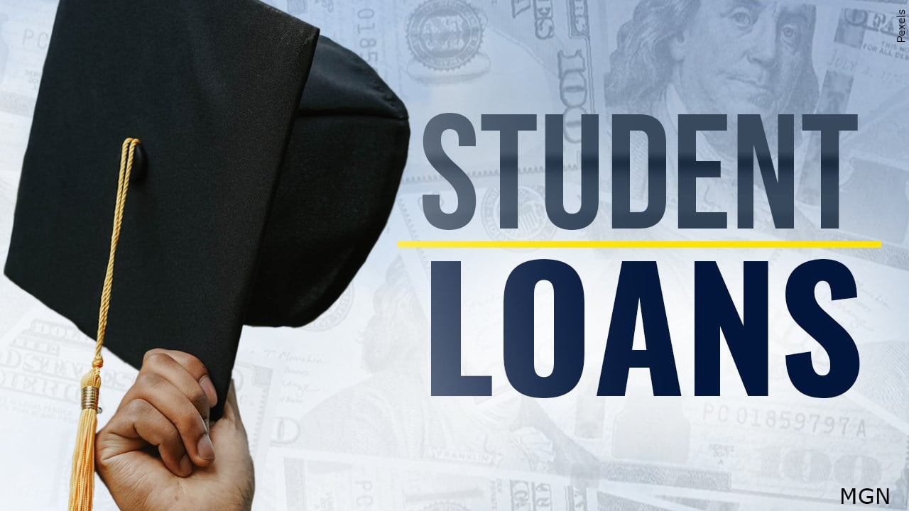 Student loans to go to Treasury Department as Trump continues to ...