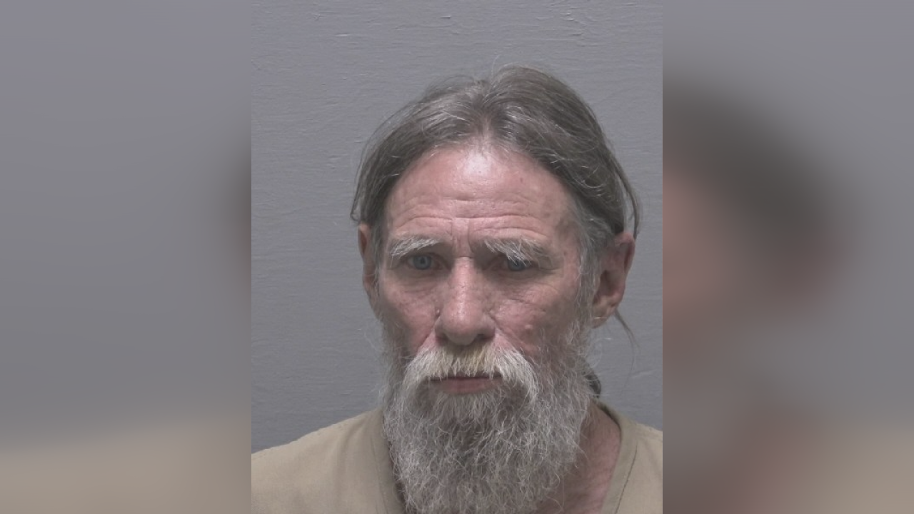 Hardee's stabbing suspect identified - WWAYTV3