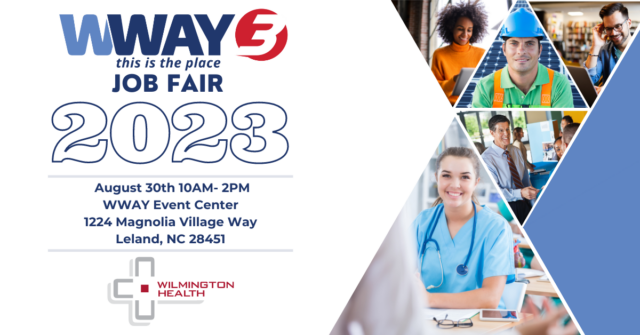 WWAY Job Fair - WWAYTV3