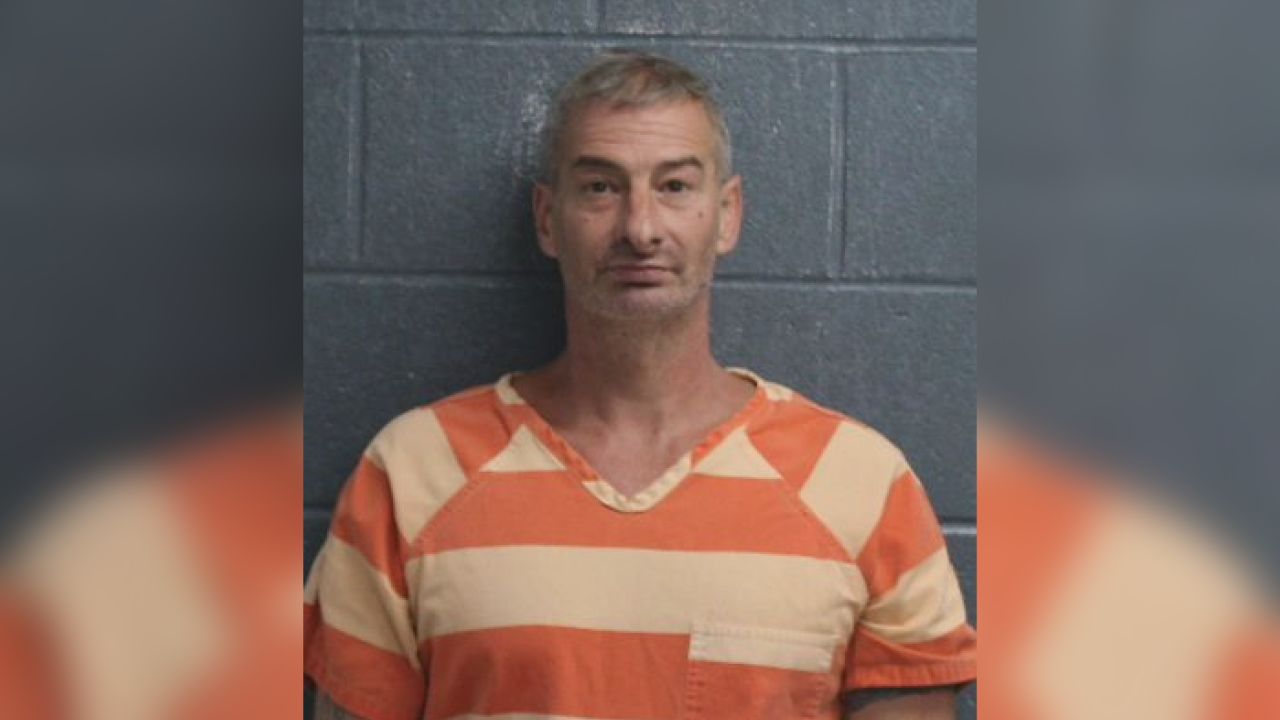 Pender County man charged with murder of brother-in-law - WWAYTV3