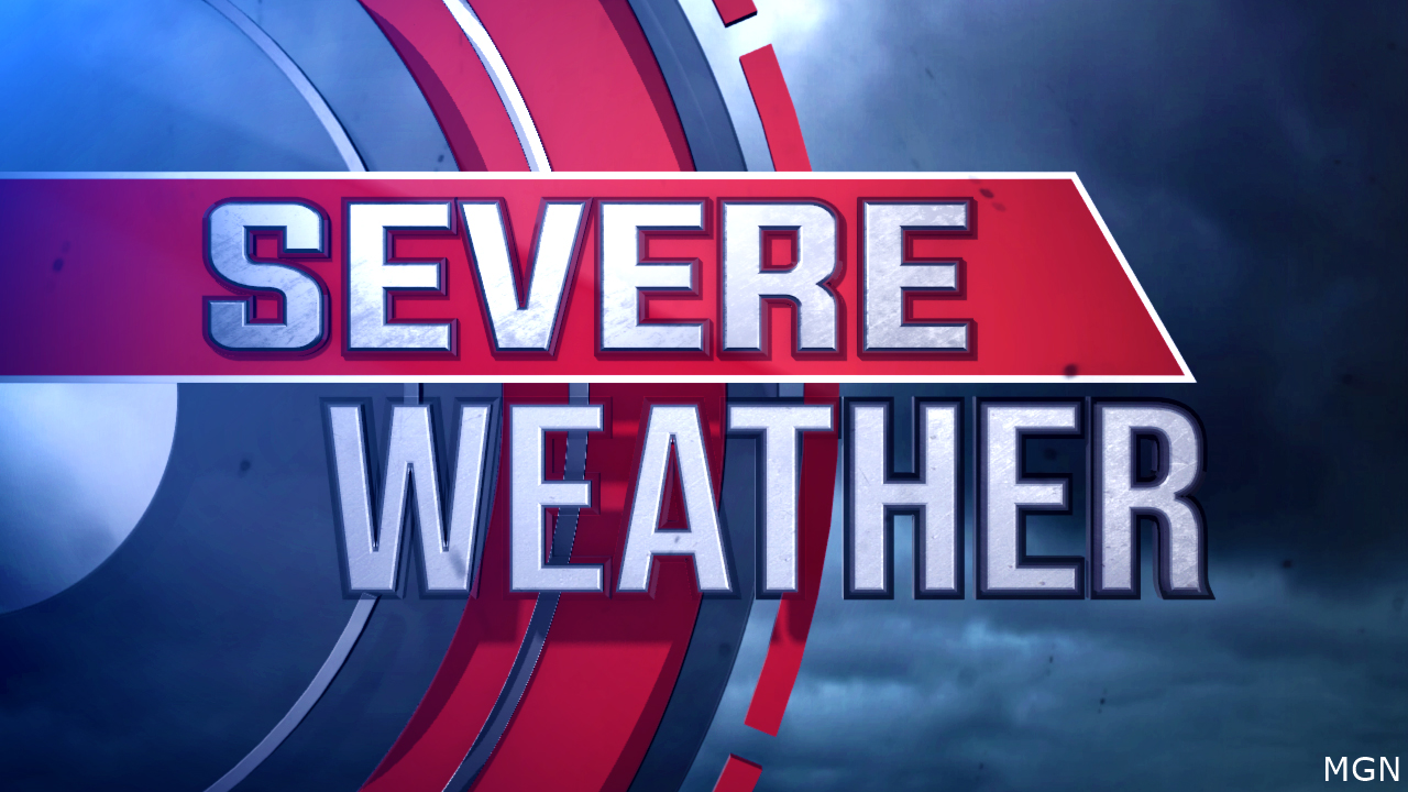 National Weather Association Logo