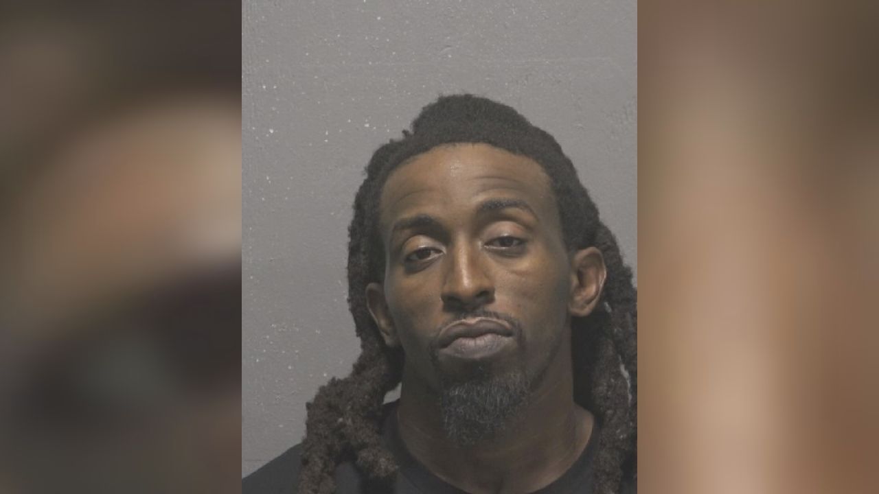 Wilmington Man Arrested On Firearm Drug Charges Wwaytv3