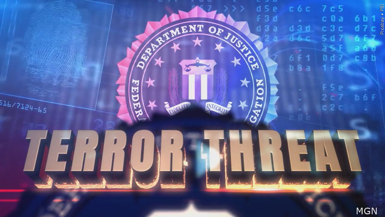 U.S. terrorist watchlist grows to 2 million people — nearly doubling in ...