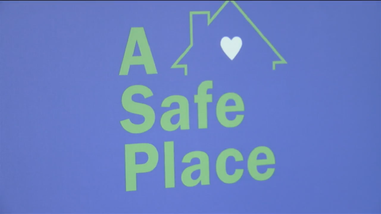 A Safe Place spreads awareness about Human Trafficking Prevention Month ...