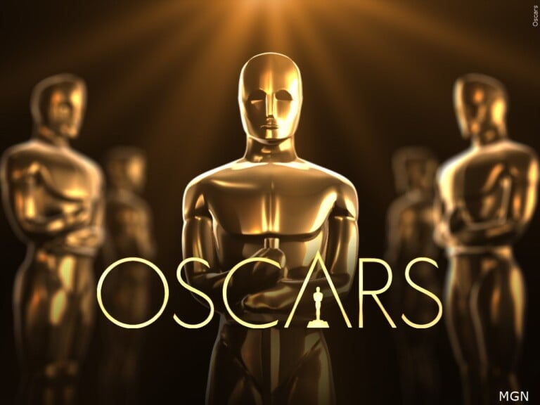 2026 Oscar nominations to be announced today - WWAYTV3