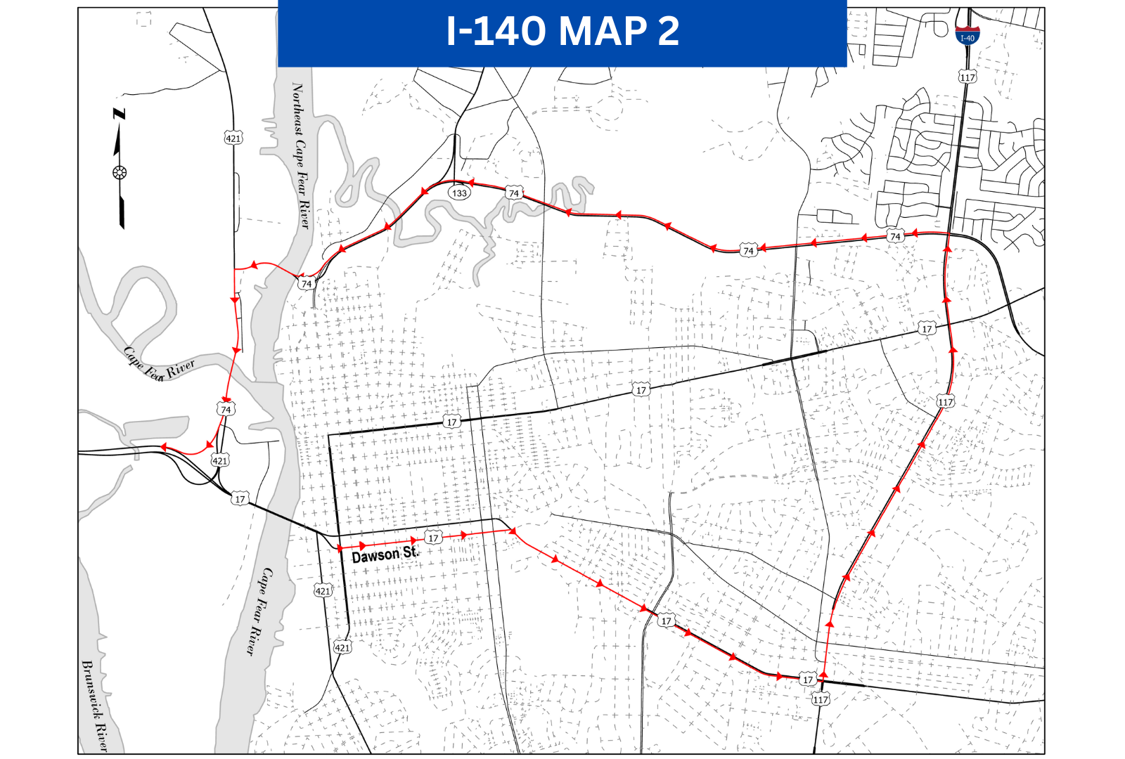 Bridge Updates - WWAYTV3