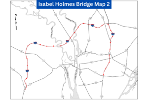 Bridge Updates - WWAYTV3
