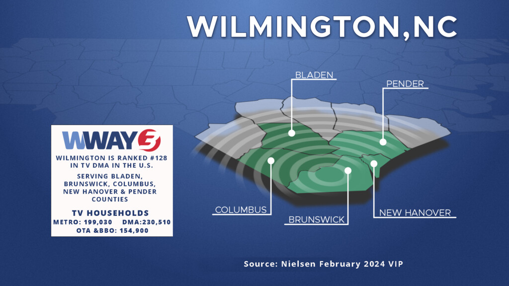 Advertise With WWAY - WWAYTV3