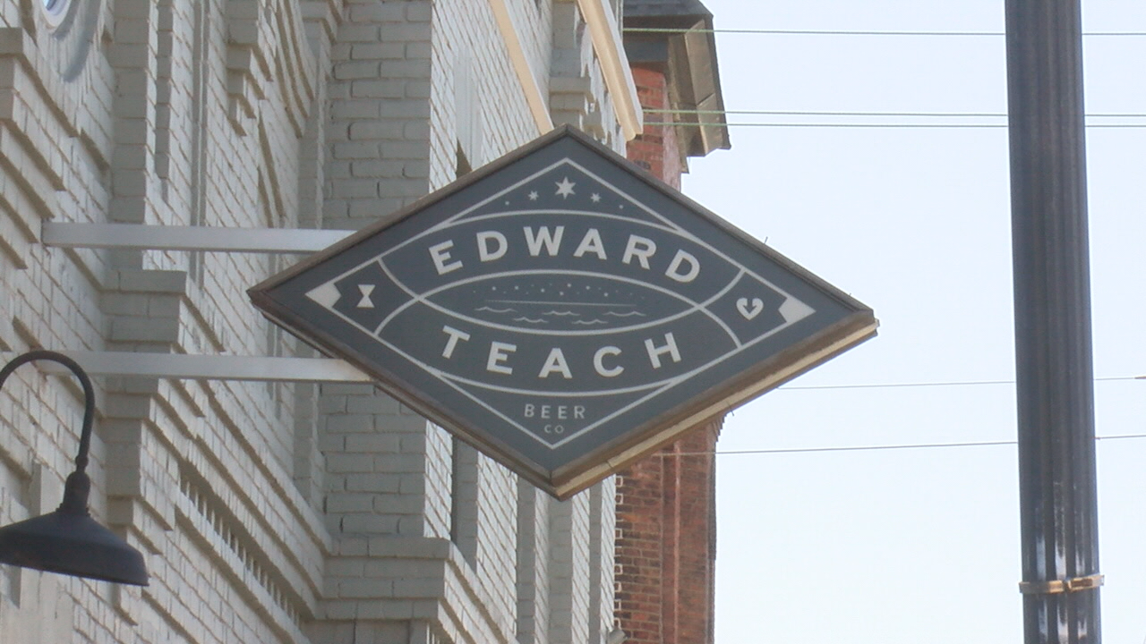 Former owner of Edward Teach Brewing accused of assaulting restaurant ...