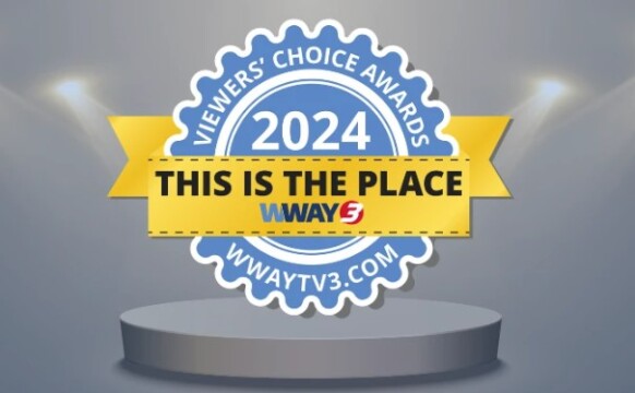 Viewers Choice Awards - WWAYTV3