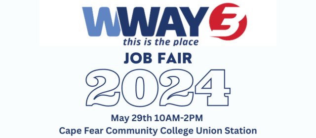 WWAY Job Fair - WWAYTV3