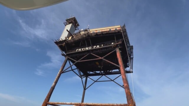 Southport to receive donated water rescue device through FPTower ...