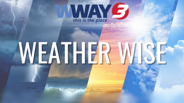 Weather Wise - WWAYTV3