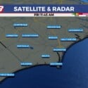 StormTrack 3 Radar - WWAYTV3