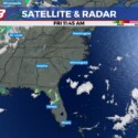 StormTrack 3 Radar - WWAYTV3