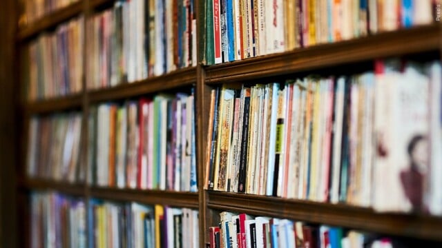 Wilmington shop to host book reading benefiting Cape Fear Literacy ...