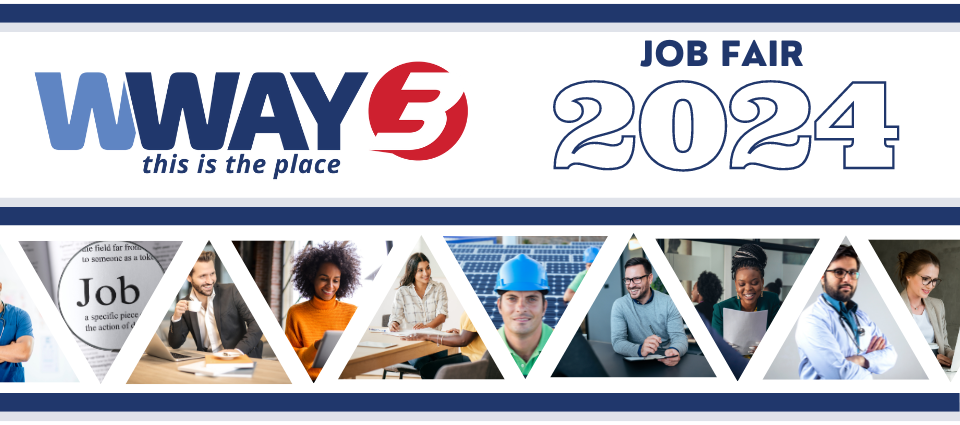 WWAY Job Fair - WWAYTV3
