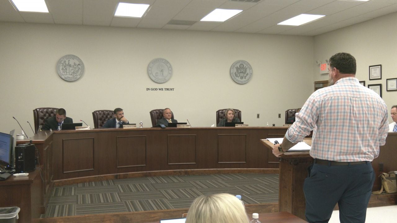 Pender County News - WWAYTV3