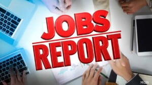 Jobs report showed hiring slowed, but exceeded expectations - WWAYTV3