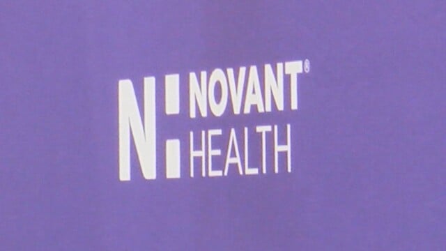 Virtual career event hosted by Novant Health - WWAYTV3