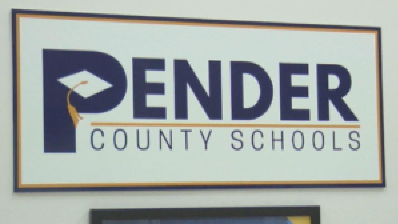 Pender County News - WWAYTV3