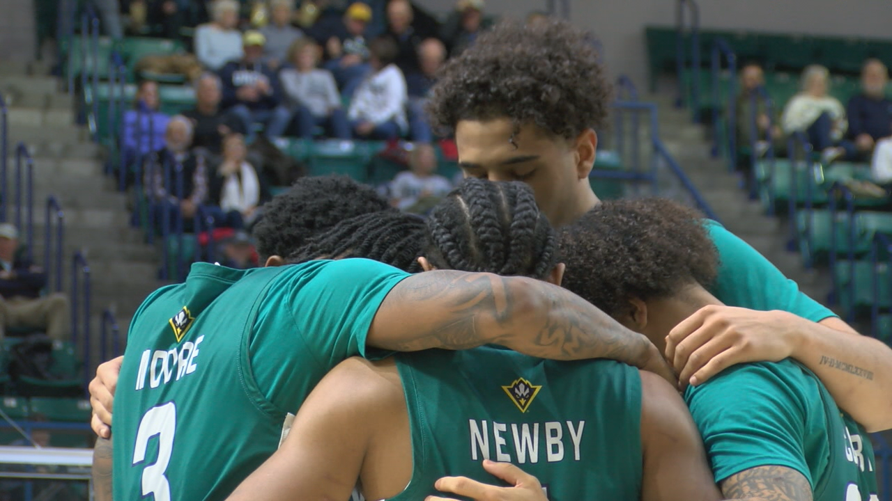 UNCW Athletics release protocol for potential NIT Home Game - WWAYTV3