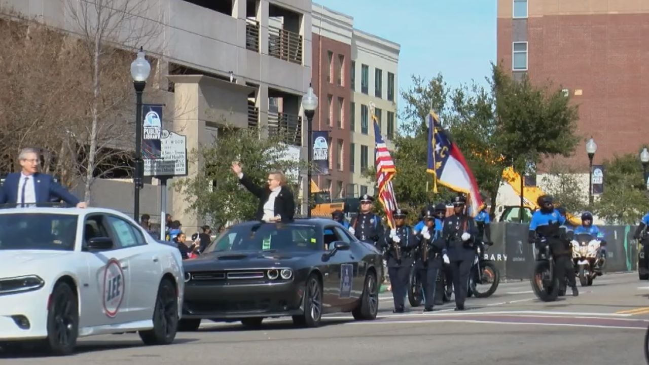 Martin Luther King Jr. Parade returns to Wilmington on January 19th ...