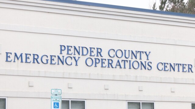 Pender County News - WWAYTV3