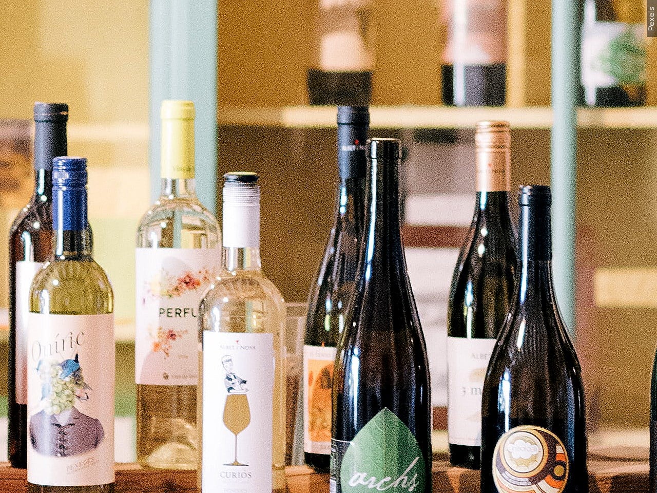 US guidelines didn't feature drinking risks found in gov't commissioned ...