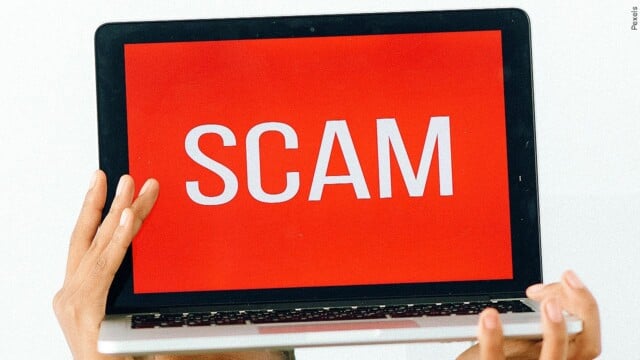 New Hanover County warning residents of scam emails - WWAYTV3