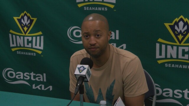 UNCW inks Head Basketball Coach Takayo Siddle to 5-year contract ...