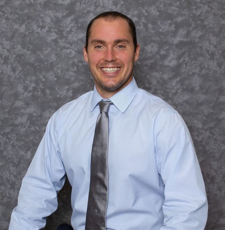 Pender County Manager Michael Silverman has been fired - WWAYTV3