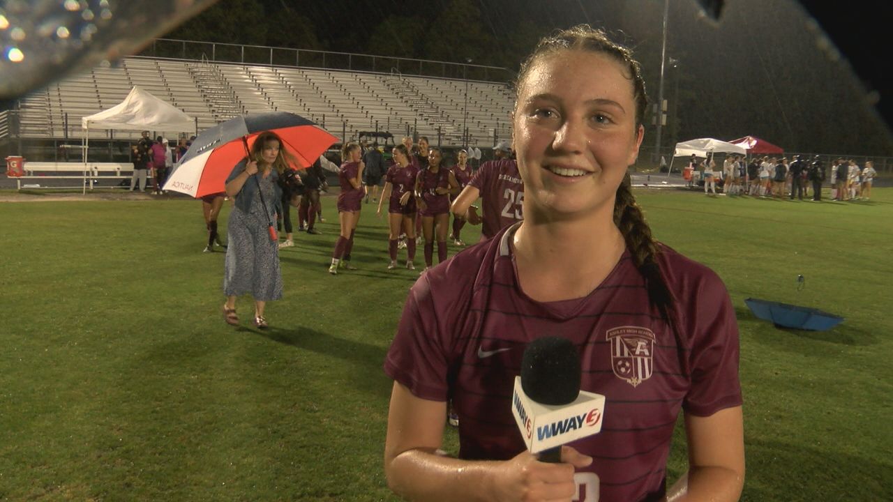 Student Athlete of the Week - WWAYTV3