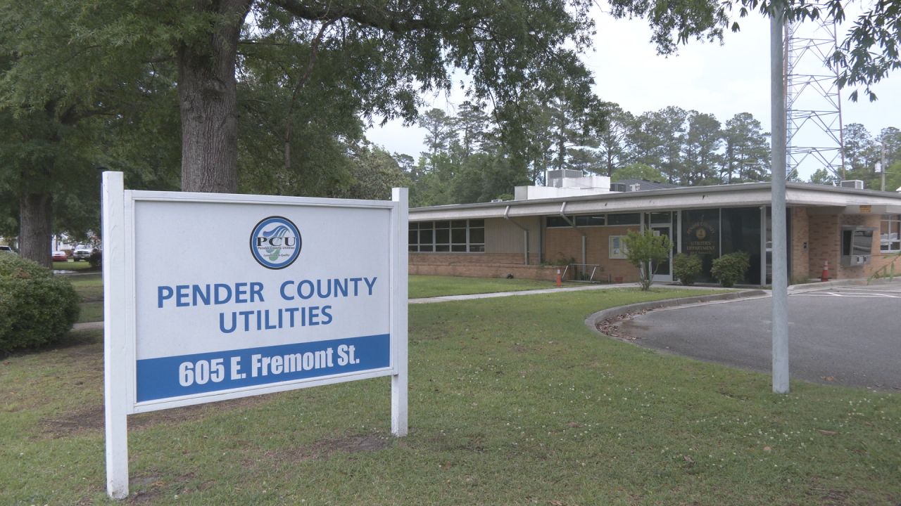 Pender County News - WWAYTV3
