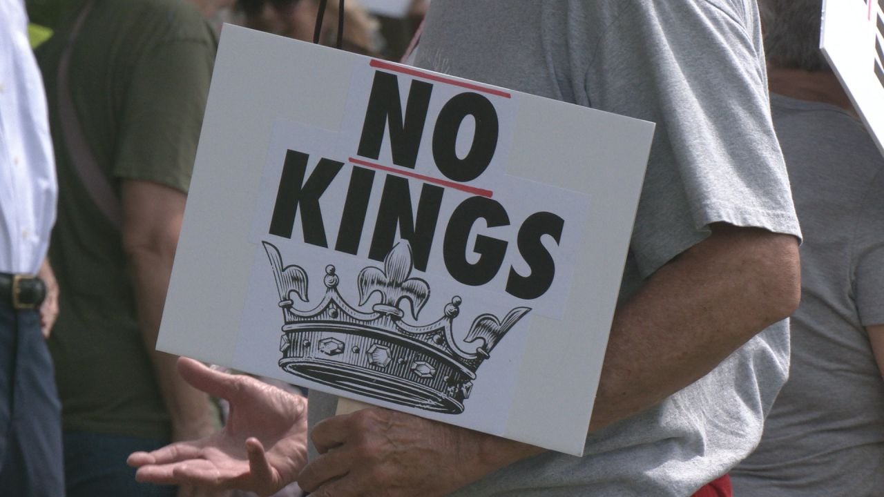 Brunswick County Democrats to hold ‘No Kings’ protest in Shallotte ...