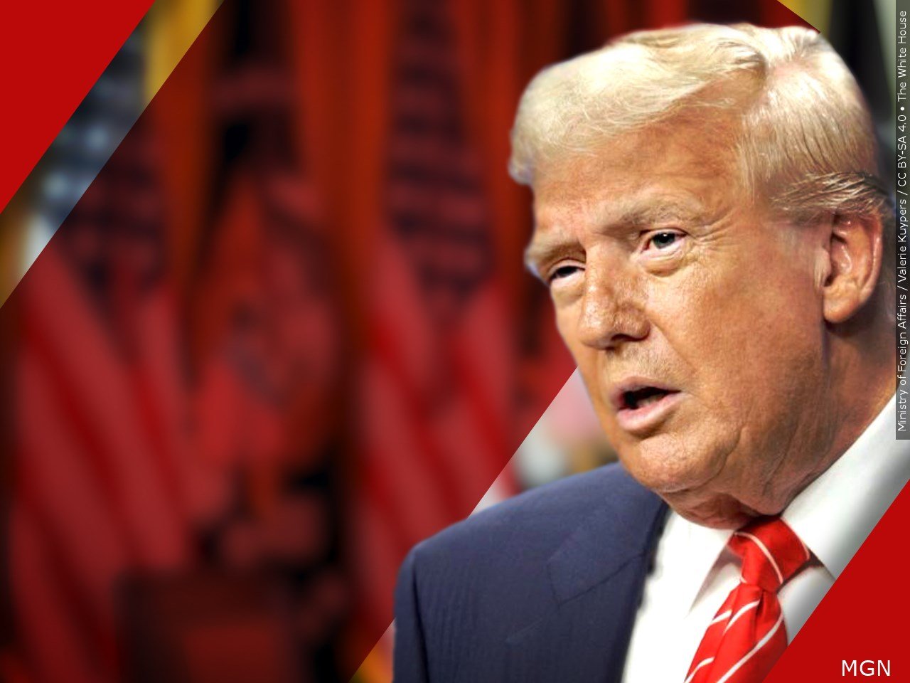 Trump removes official overseeing jobs data after employment report ...