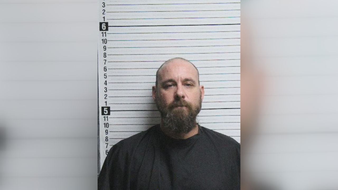 Supply man charged with multiple child sex offenses - WWAYTV3