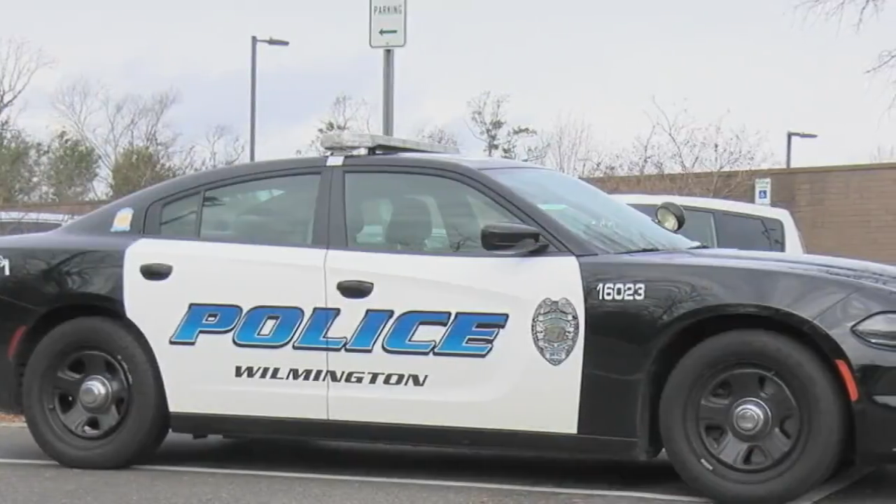 WPD describes suspect's car following hit-and-run injuring bicyclist ...