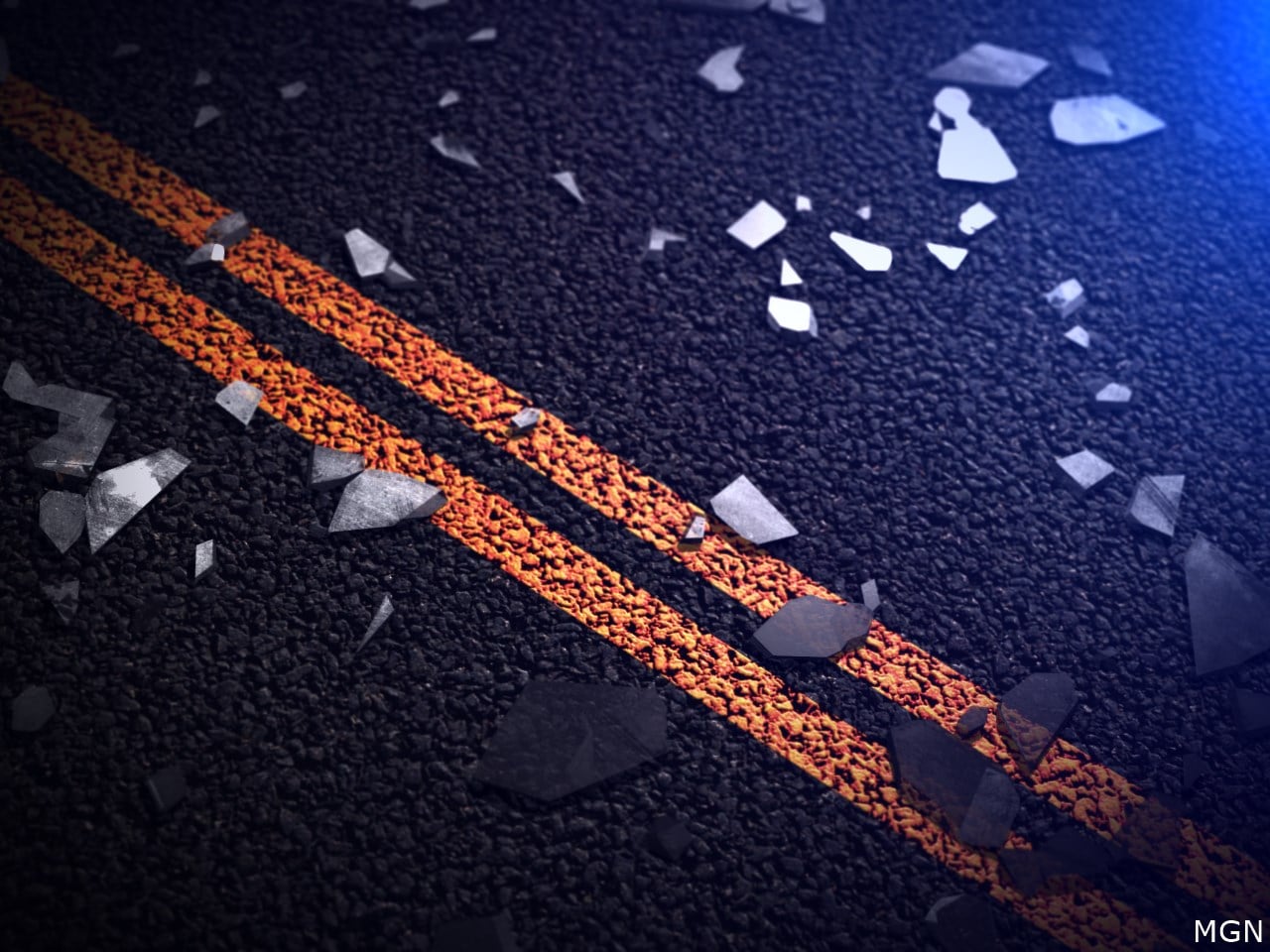 Wilmington Police investigating car crash involving a pedestrian - WWAYTV3