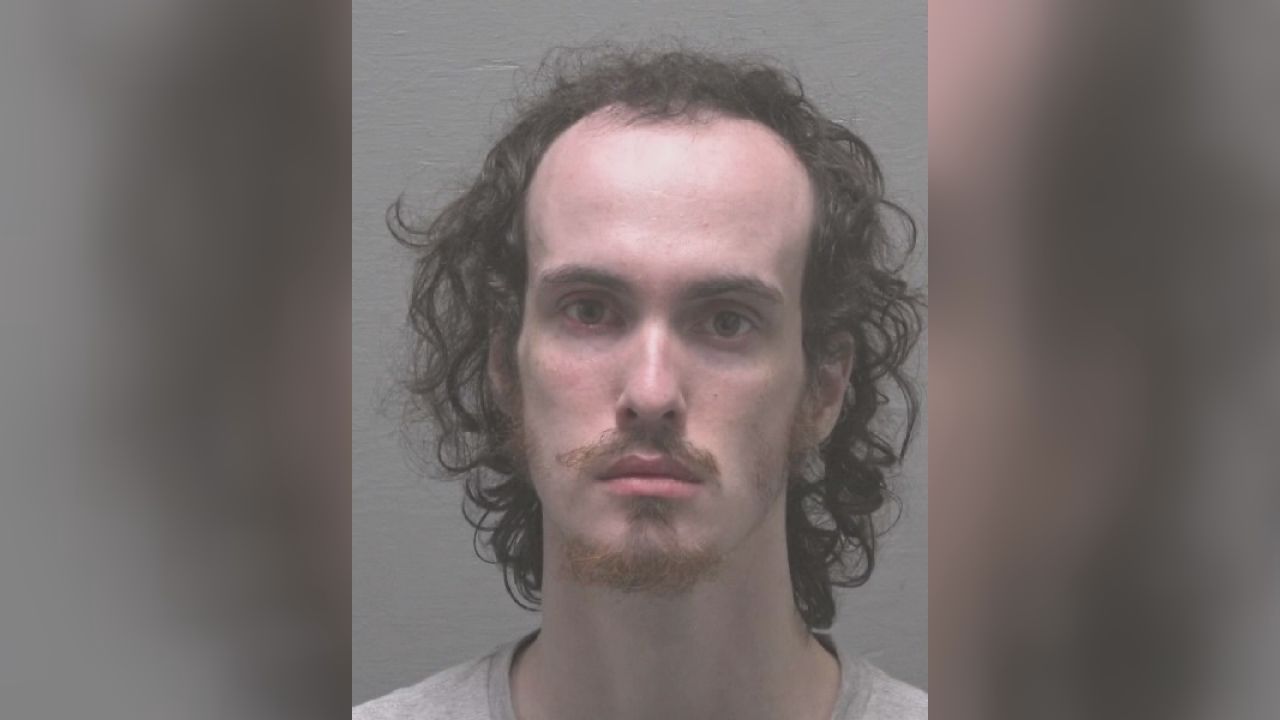 Wilmington man arrested on child exploitation charges - WWAYTV3