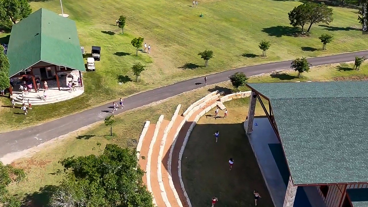 Parents of girl still missing from Camp Mystic flooding calls reopening of camp 'unthinkable ...