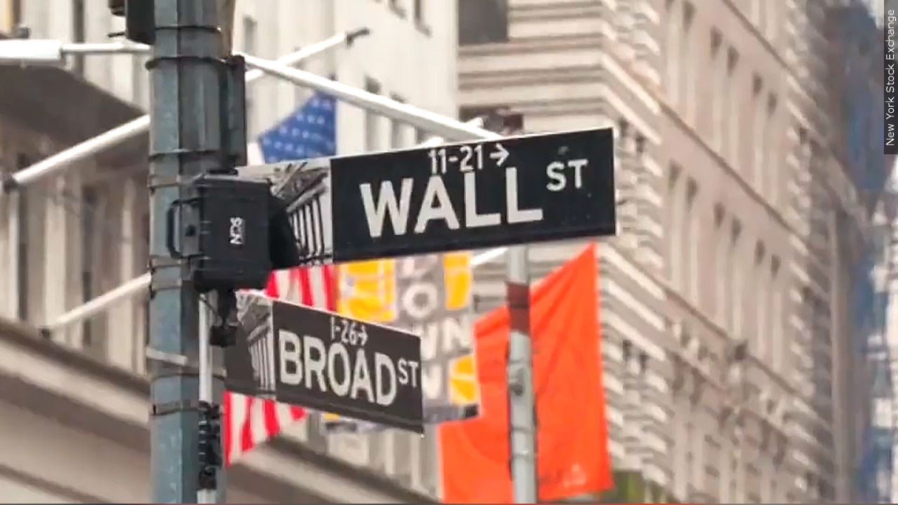 US stocks rise as falling oil prices help take pressure off the market ...