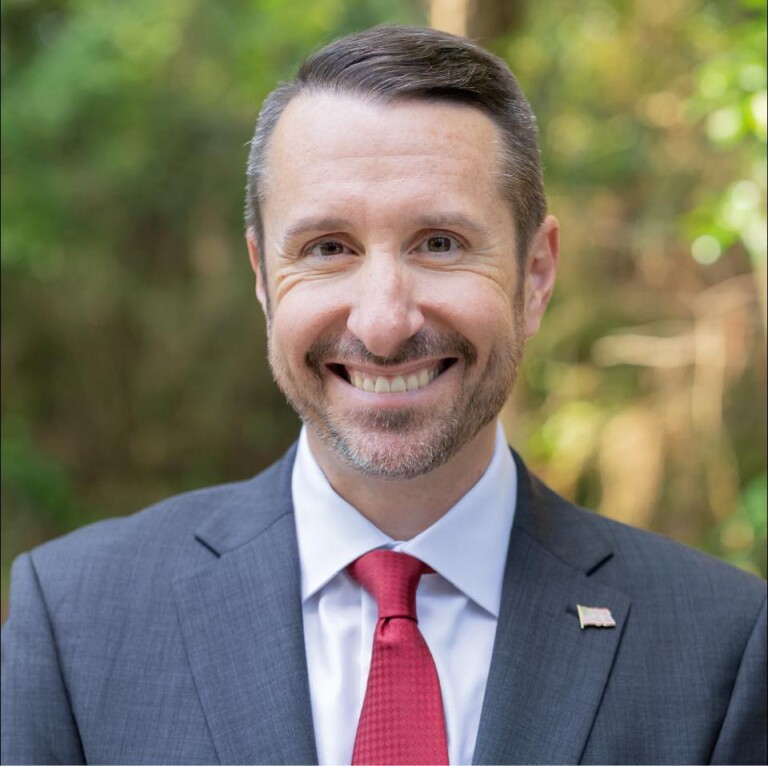 Election 2025: Meet Leland Town Council candidate Bill McHugh - WWAYTV3