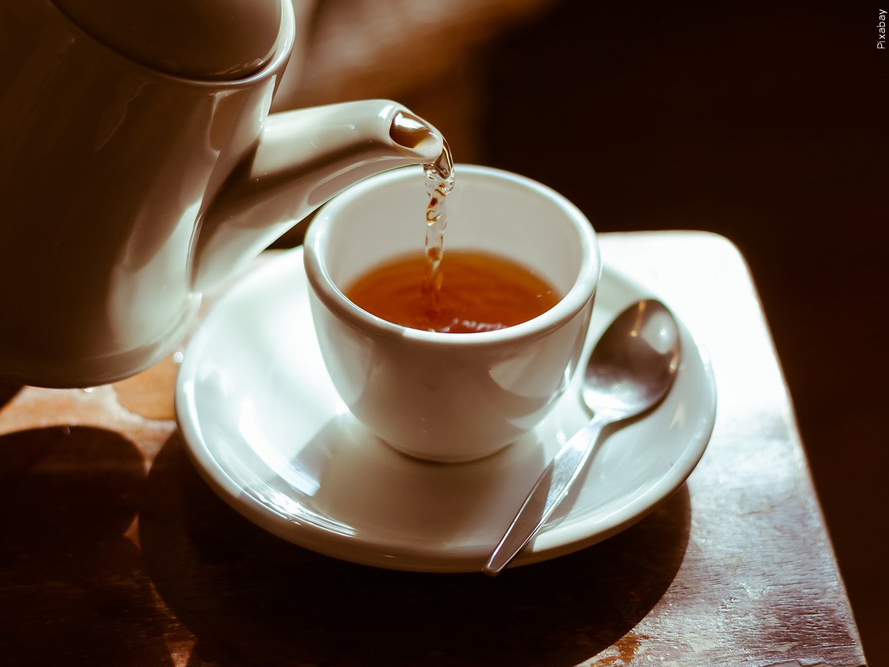 Indiana woman says tea laced with pills given to ex-fiancé was a ...