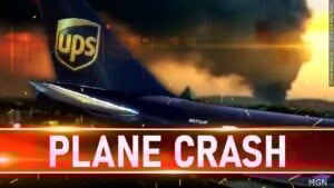 UPS retires fleet of MD-11 aircraft involved in deadly Kentucky crash ...